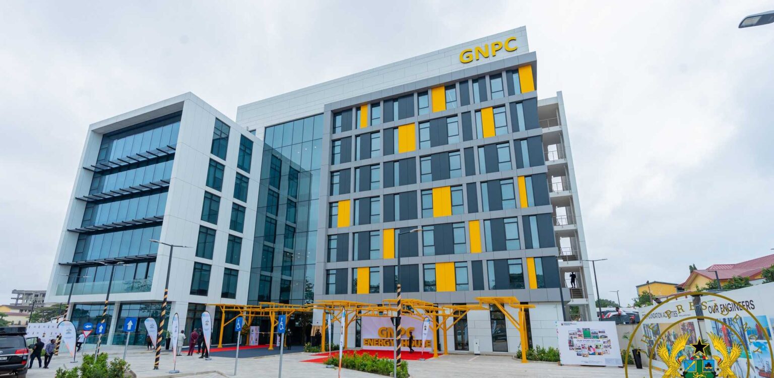 GNPC Plans 2025 Voltaian Basin Exploration: New Jobs Ahead!”